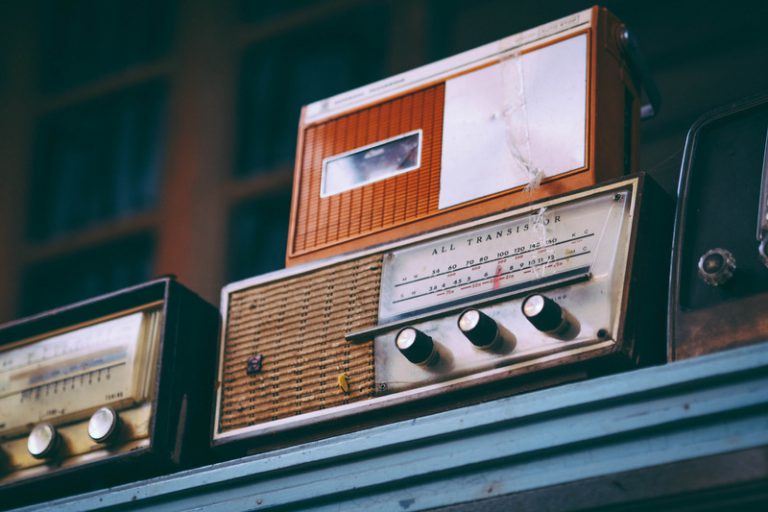 IRIS Program Descriptions | Iowa Radio Reading Information Service
