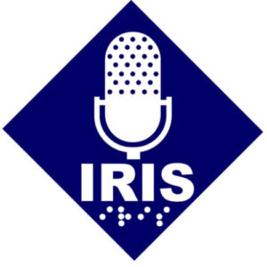 About IRIS | Iowa Radio Reading Information Service